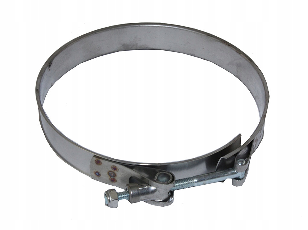 OPASKA OBEJMA ZACISKOWA VOLVO 1674223 - 12024654558 - oficjalne ...