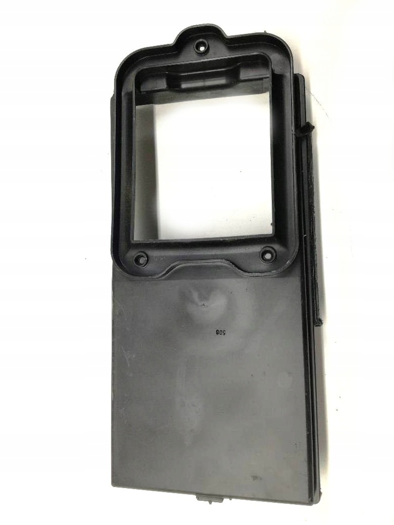 OBUDOWA FILTRA POWIETRZA 99757252900 Porsche 987 - 9806032260 ...