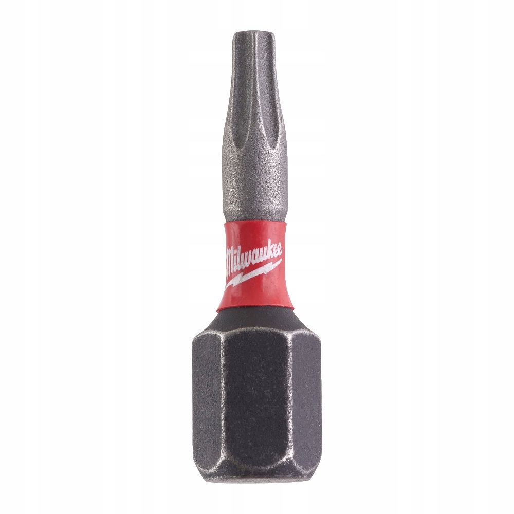 Bity Udarowe Grot Shockwave PH1 25mm 2cz Milwaukee - 9704157662 ...