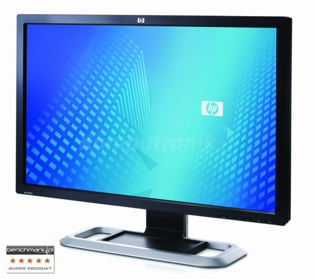 Monitor LCD HP LP3065 30 " 2560 x 1600 px - 12594686453 - oficjalne ...