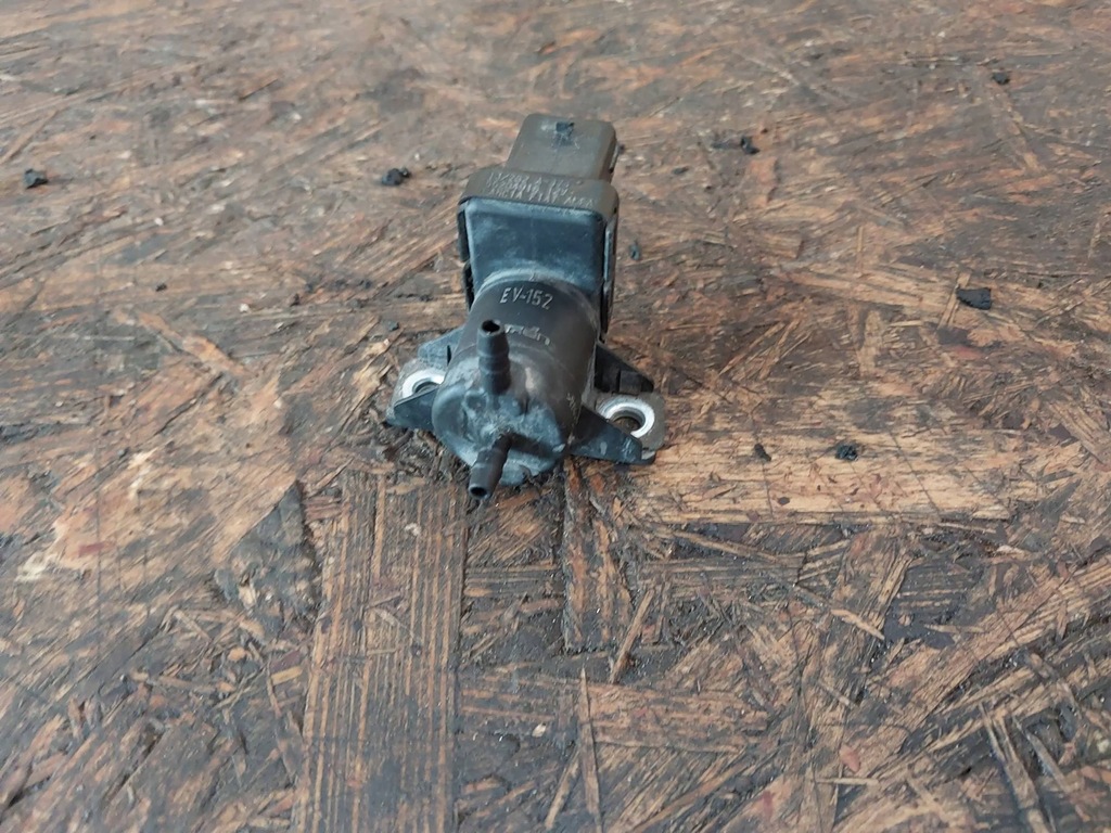 Zawór zaworek podciśnienia Jeep 3.0 CRD 55204916 - 13720138428 ...