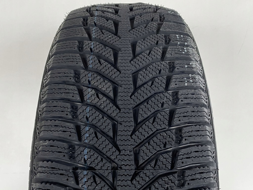 4 nowe zimowe opony 215/60R16 Nordexx Wintersafe2 - 12693730462 - oficjalne archiwum Allegro