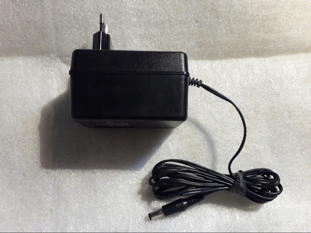 Oryginalny zasilacz CREATIVE AC 10V 0,8A 1200mA 1,2A - SY-10120A-GS ...