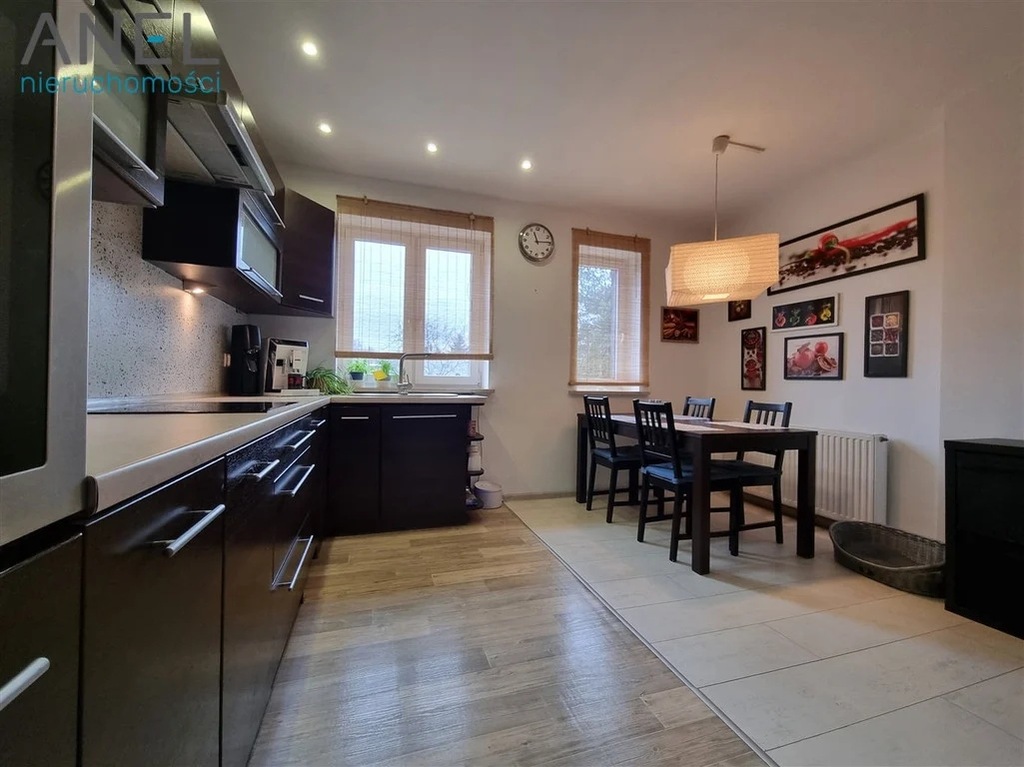 Dom, Ruda Śląska, Halemba, 125 m² - 14428784190 - oficjalne archiwum ...