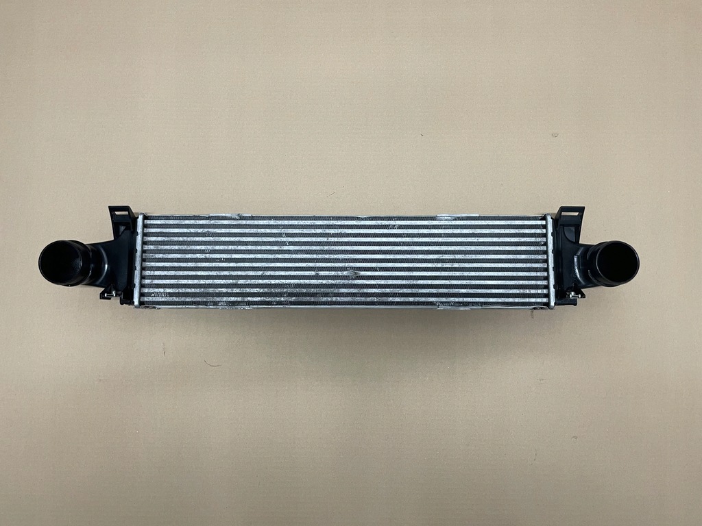 VOLVO XC60 LIFT V60 S60 15-17 INTERCOOLER ORYGINAŁ - 10511504448 ...