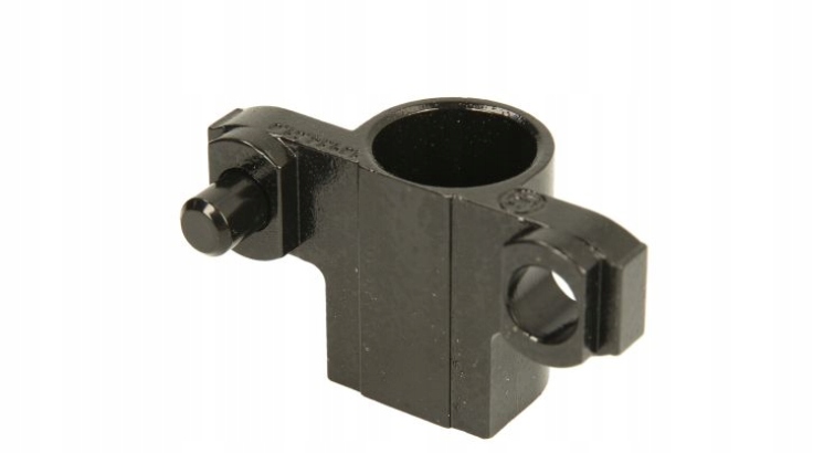 UCHWYT MOCOWANIE CZUJNIKA ABS OSI BPW ORYGINAŁ BPW - 7818737273 ...