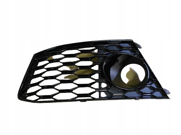 AUDI RS6 C7 LIFT KRATKA ZDERZAKA LEWA 4G0807681T - 10937196615 ...