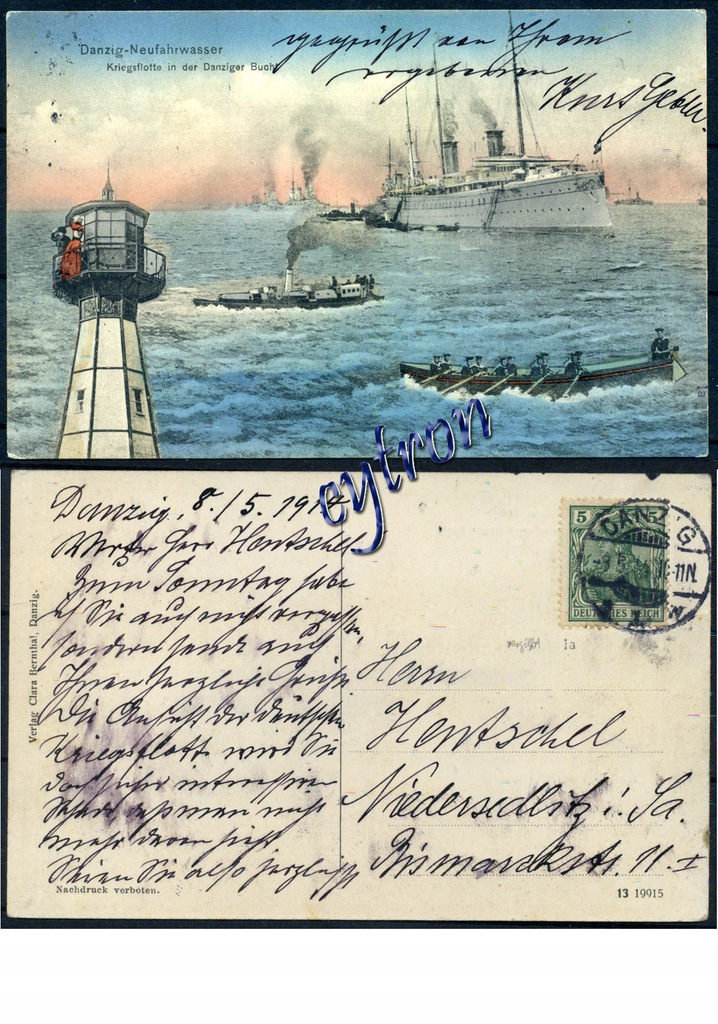 C. Flota Marynarki Wojennej w Zatoce Gdańskiej - 13123297280 ...