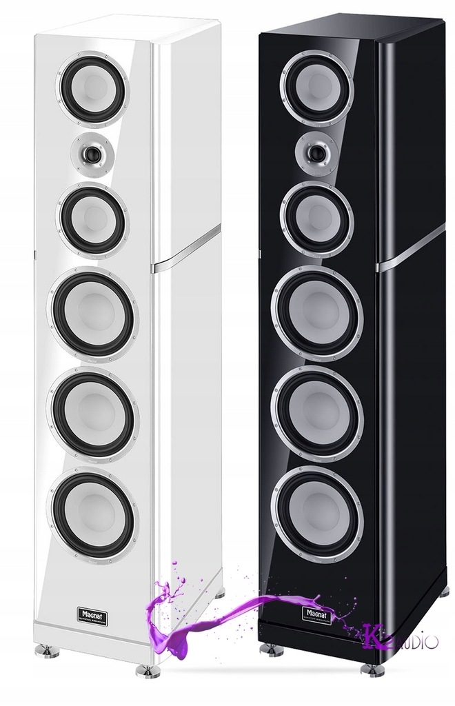 Magnat Quantum Signature - Kolumny podłogowe GwPL - 7525768429 ...