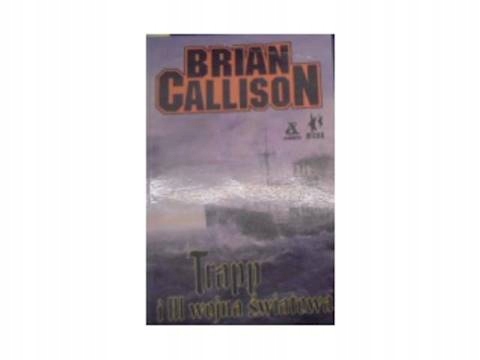 Trapp i III wojna światowa - B Callison - 14729027259 - oficjalne ...