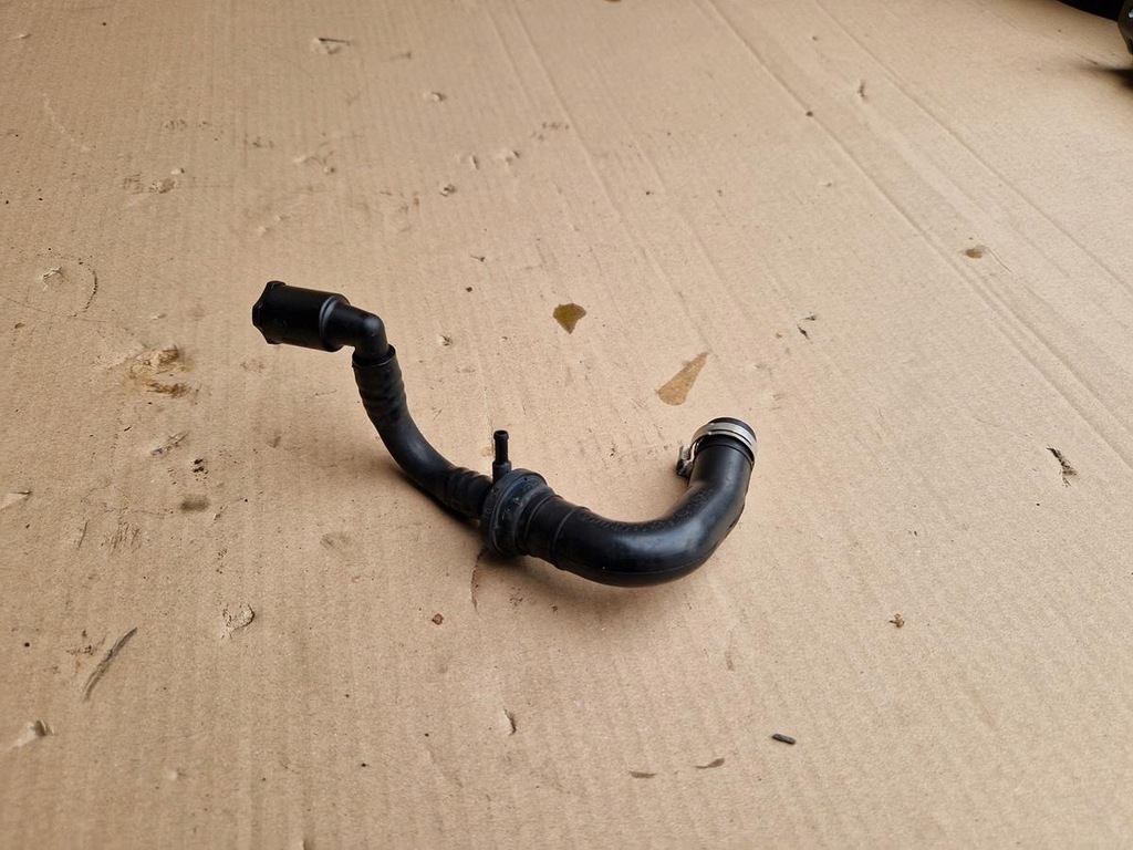 Przewód podciśnienia Audi A3 8p 1.9 TDi - 14411229243 - oficjalne ...