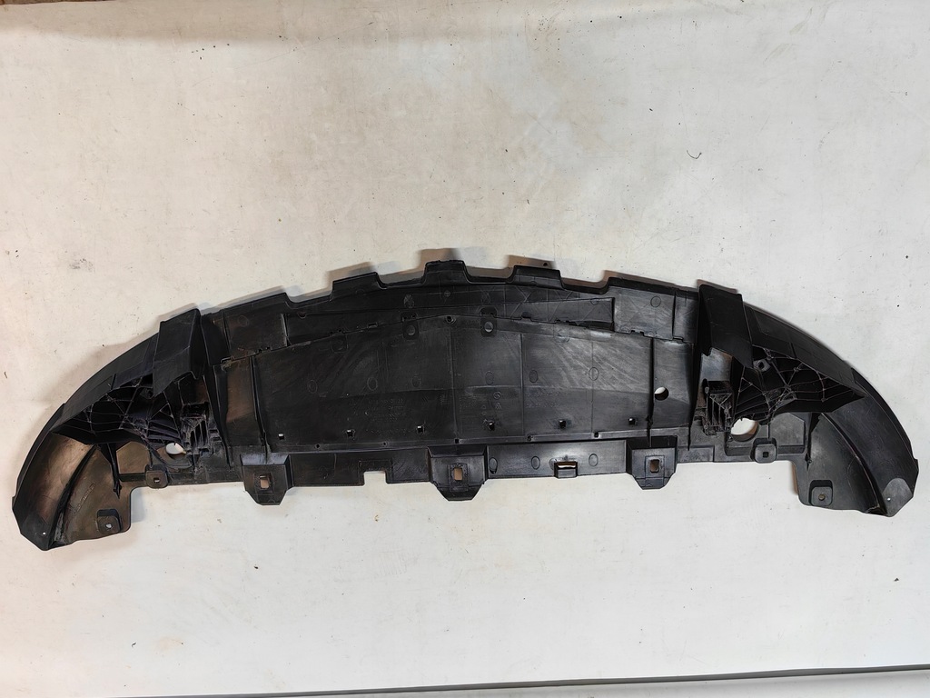 MERCEDES A-KLASA W176 AMG- PŁYTA OSŁONA POD ZDERZAK - 14475894529 ...