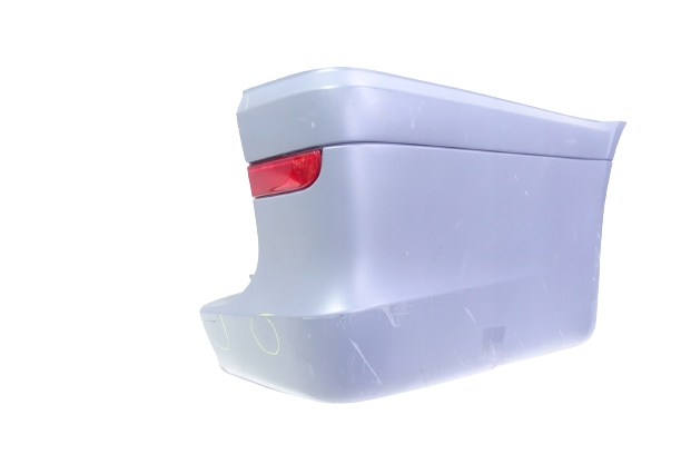 ZDERZAK NAROŻNIK TYŁ PRAWY VIANO VITO W639 2003- - 13723151202 ...