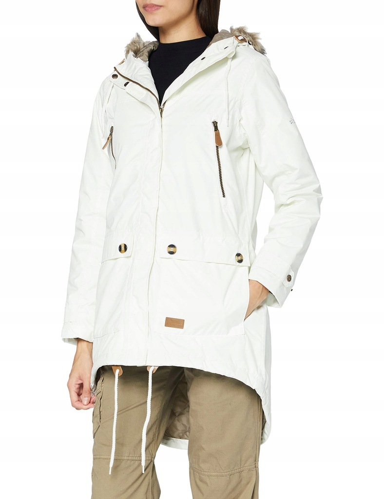 Trespass Clea damski wyściełany wodoodporny - 17057783864 - oficjalne ...