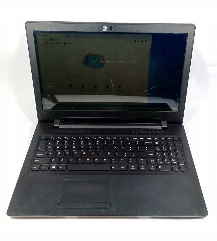 LAPTOP LENOVO IDEAPAD 110-15ACL AMD A6-7310 APU 4/512GB WIN 10 HOME - 15439825129 - oficjalne ...