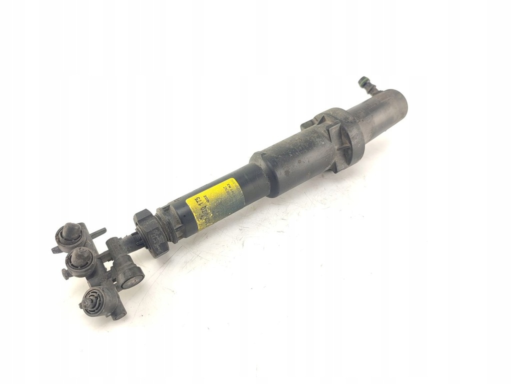 SPRYSKIWACZ LAMPY LEWY MERCEDES S W220 A2208601547 - 13496481757 ...