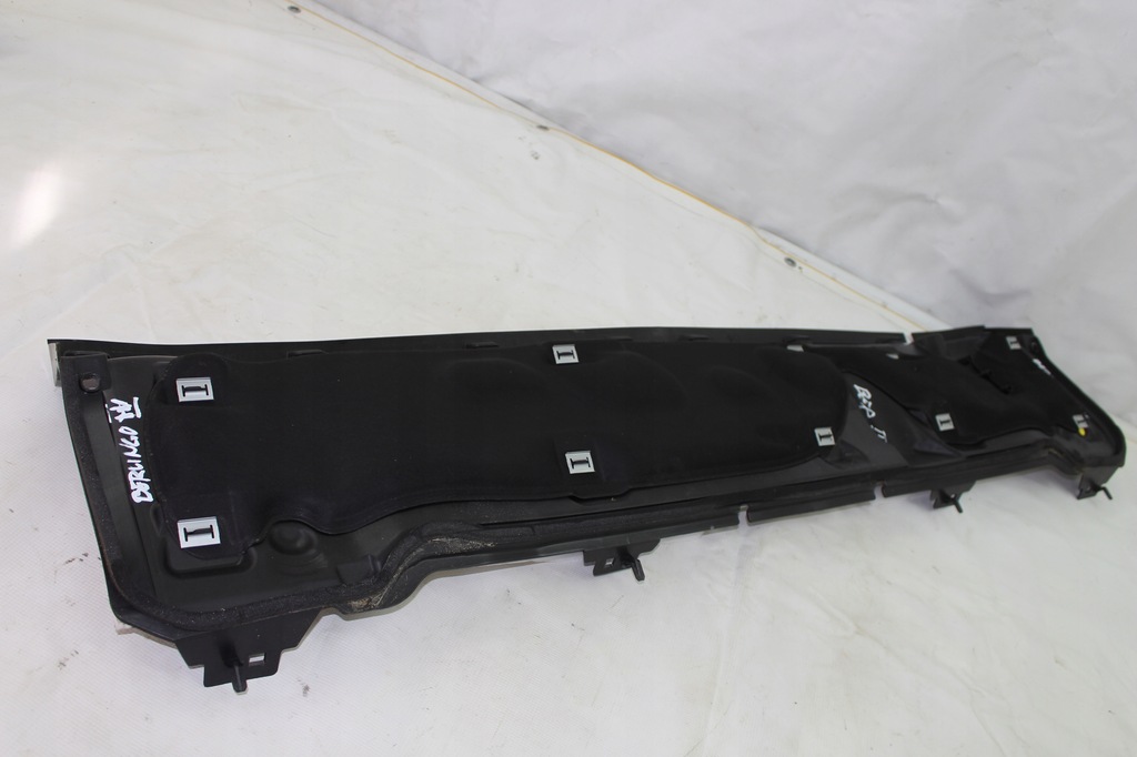 CITROEN BERLINGO IV PODSZYBIE - 8146349249 - oficjalne archiwum Allegro