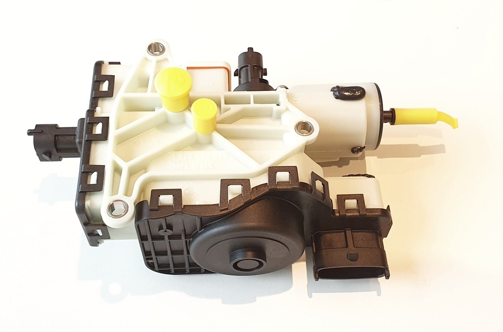 POMPA ADBLUE AD-BLUE IVECO DAILY 2016- - 8534580524 - oficjalne ...