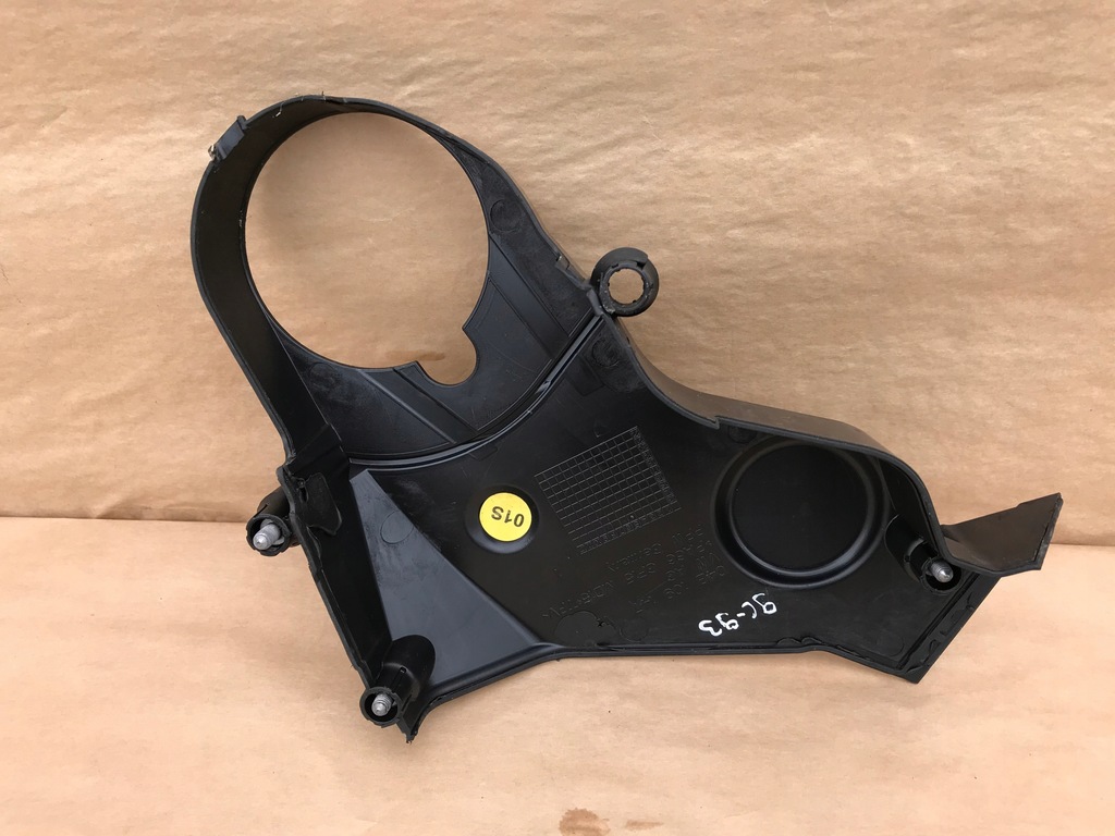 OBUDOWA OSŁONA ROZRZĄDU 1.4 TDI VW SKODA 04B109147 - 9433471874 ...