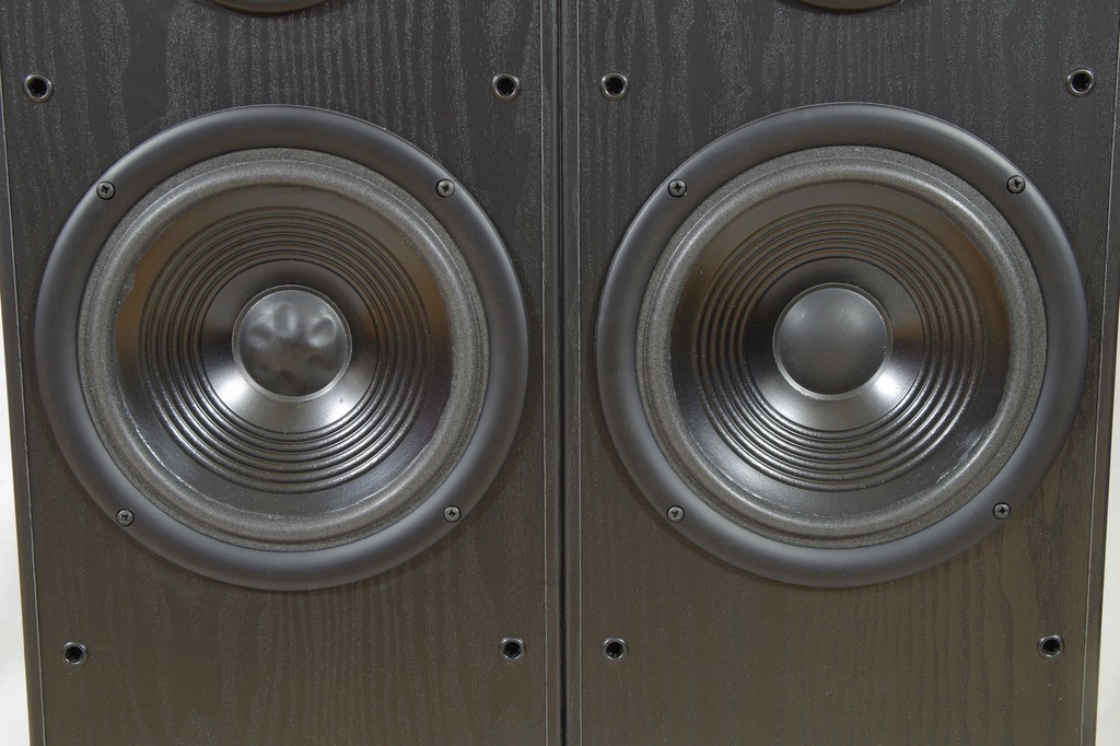 Infinity Reference 51 mk II, dobre kolumny podłogo - 7785615550 - oficjalne archiwum Allegro