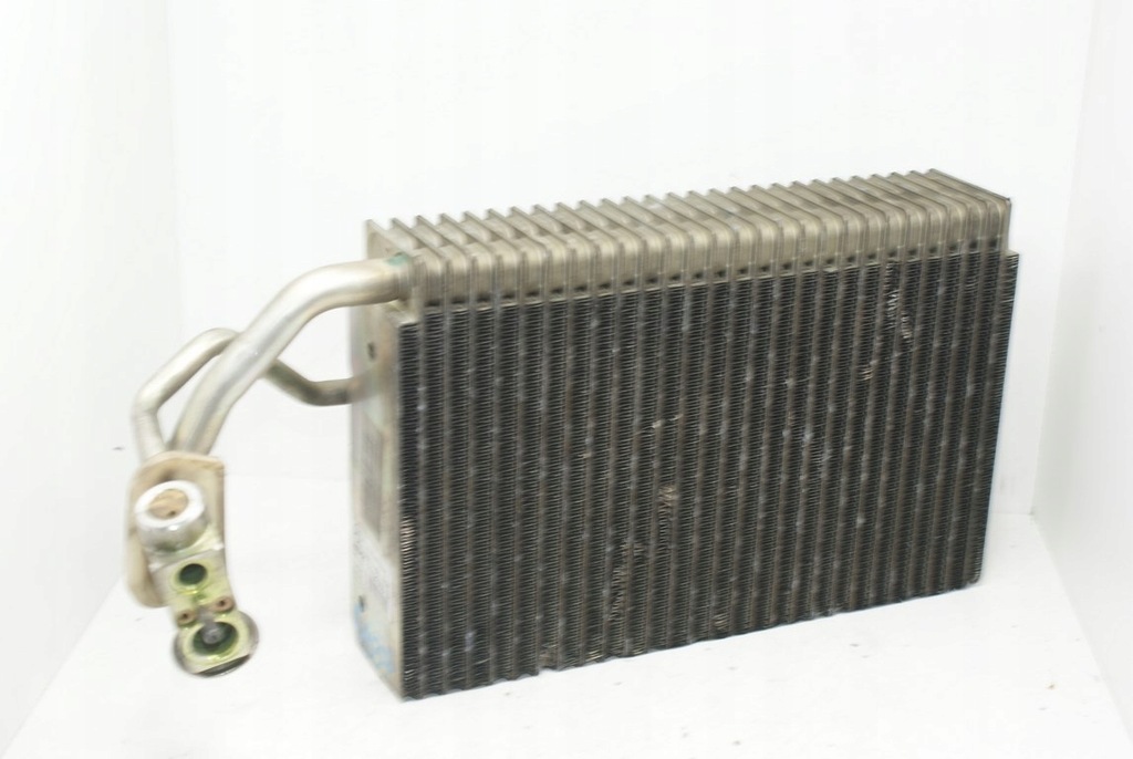 MERCEDES W211 NAGRZEWNICA KLIMATYZACJI A2118300158 - 8127542702 ...