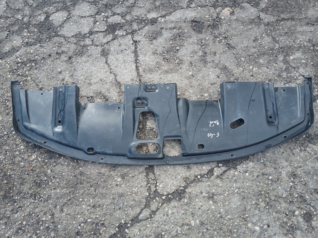 OSŁONA POD ZDERZAK VOLVO V40 30808474 - 12678320101 - oficjalne ...