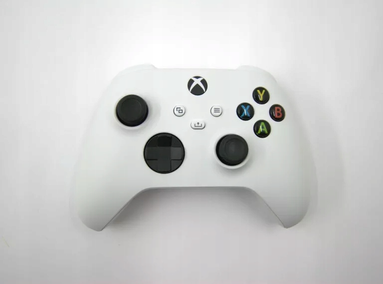 PAD DO XBOX SERIES X/S MODEL 1914 - 12762324635 - oficjalne archiwum ...