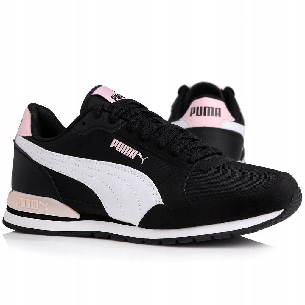 Buty, sneakersy Puma ST RUNNER V3 NL 384901 05 - 13688286731 ...