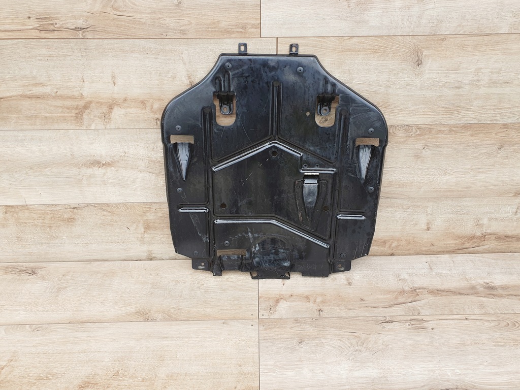 OSŁONA SILNIKA DOLNA 1645250402 MERCEDES W164 X164 - 15171925615 ...