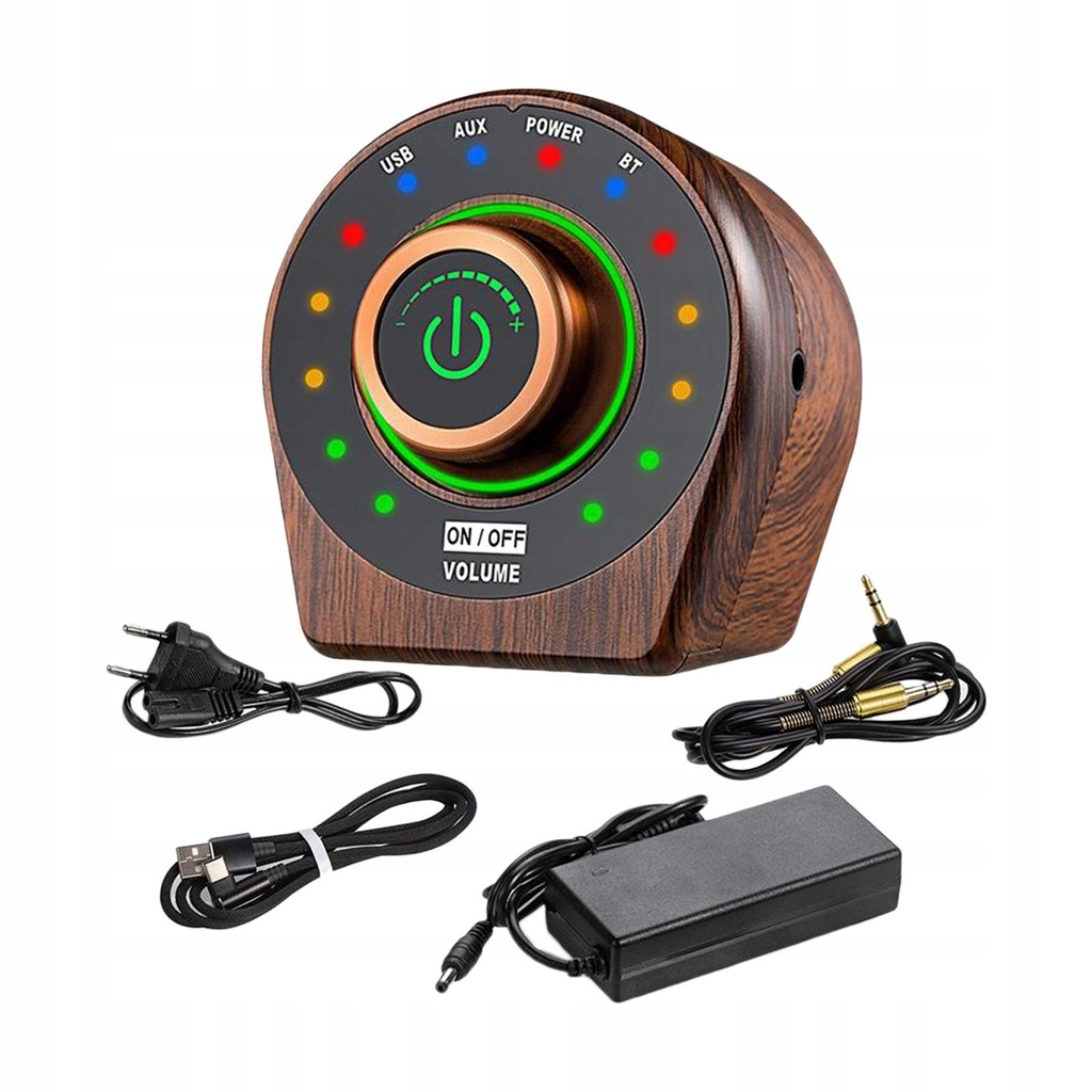 wzmacniacz bluetooth - 13204962633 - oficjalne archiwum Allegro