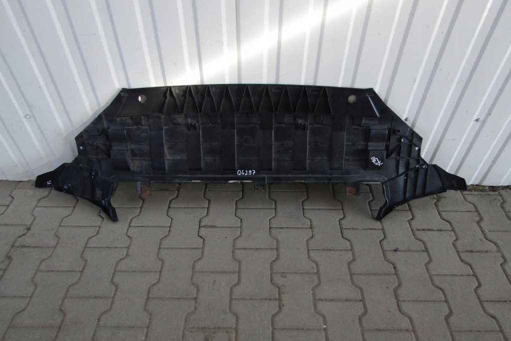 Płyta osłona pod zderzak Volvo XC60 2 II 17- - 14310230585 - oficjalne ...