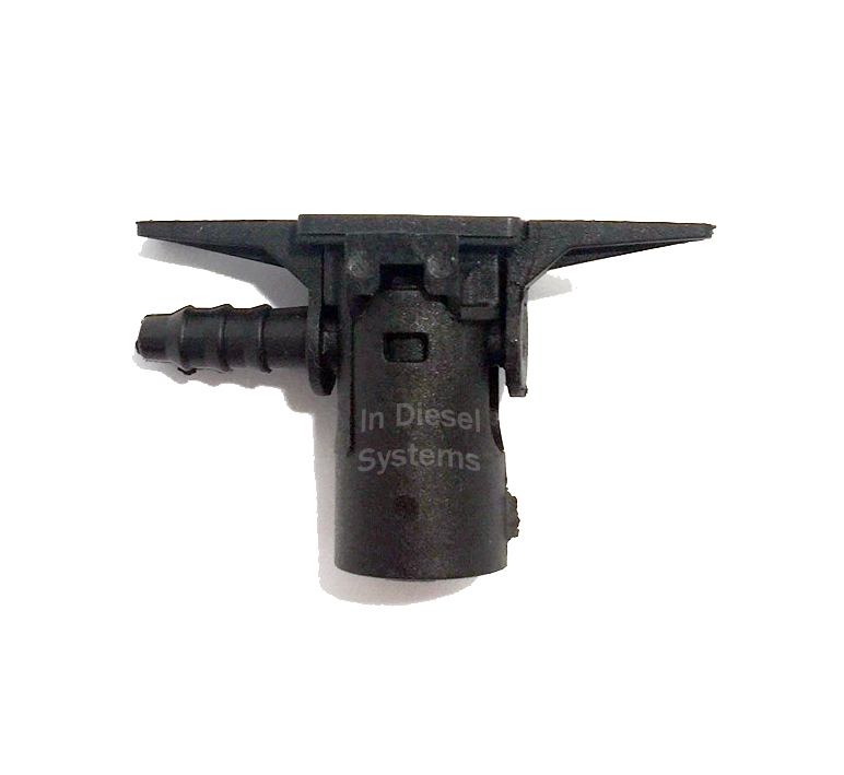 KRÓCIEC PRZELEWU WTRYSKIWACZA WTRYSKU NISSAN DCi - 11064108966 ...