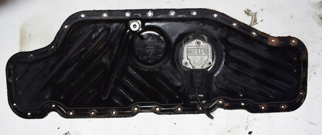 VW PHAETON AUDI A6 C6 MISKA OLEJOWA 059103602D - 12785605104 ...