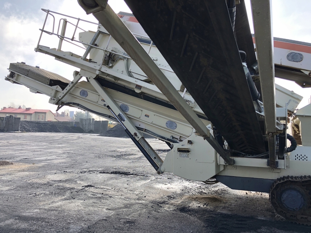 Купить Экран Metso Lokotrack ST352: отзывы, фото и характеристики на ...