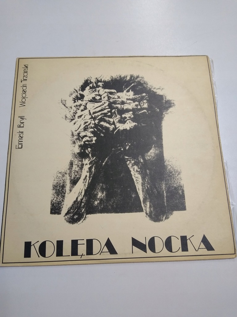 LP Kolęda Nocka [VG+] - 13133887886 - oficjalne archiwum Allegro