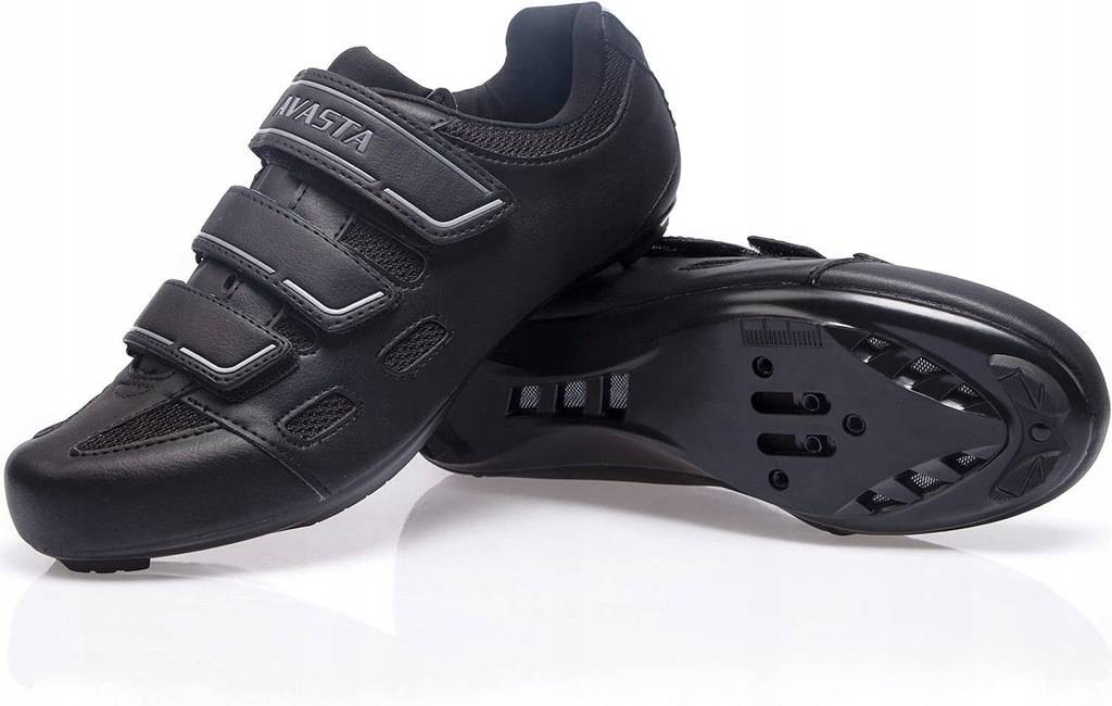 AVASTA Męskie buty SPD/SPD-SL do jazdy na rowerze, r.46 - 13383320103 ...