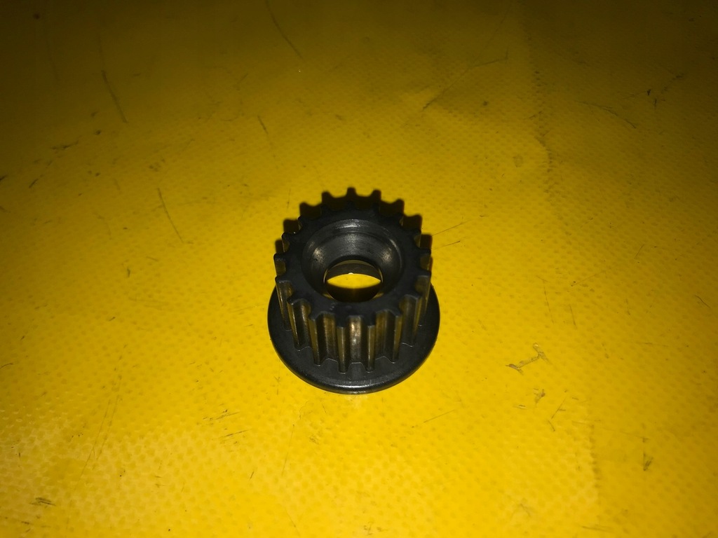 KOŁO ZĘBATKA POMPY 06H103731F A4 B8 A5 1.8TFSI CJE - 11575094168 ...