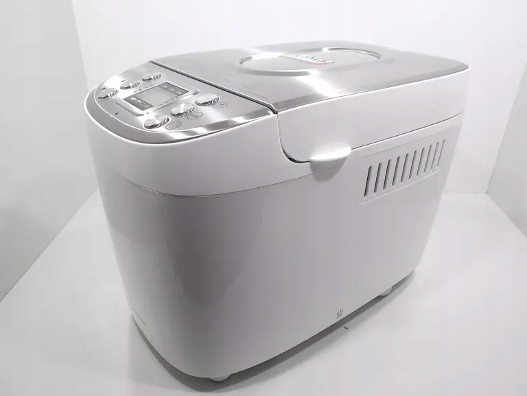 AUTOMAT DO PIECZENIA CHLEBA SILVERCREST SBB 850 E1 WYPIEKACZ - 14394469914 - oficjalne archiwum ...