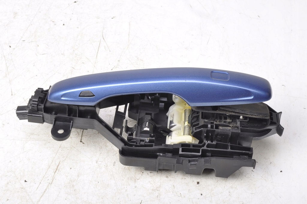 VOLVO XC60 XC90 V90 S90 V60 S60 KLAMKA DRZWI ZEWNĘTRZNA LEWA TYLNA ...