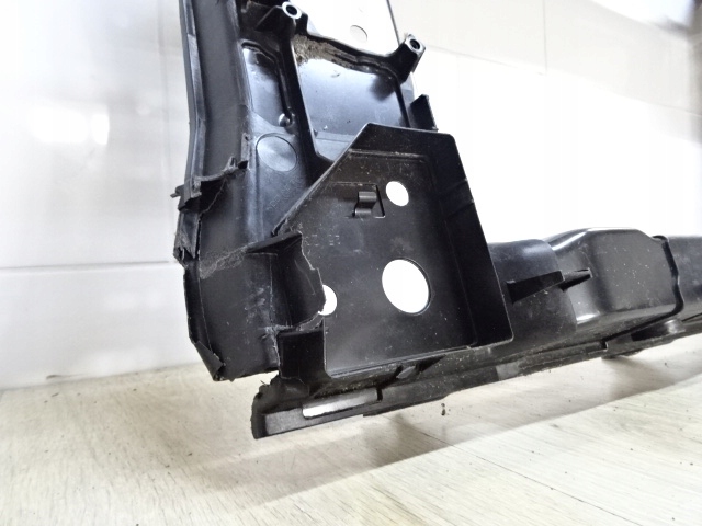 RENAULT CAPTUR II PAS PRZEDNI PRZÓD 19 625009677R - 10629626469 ...