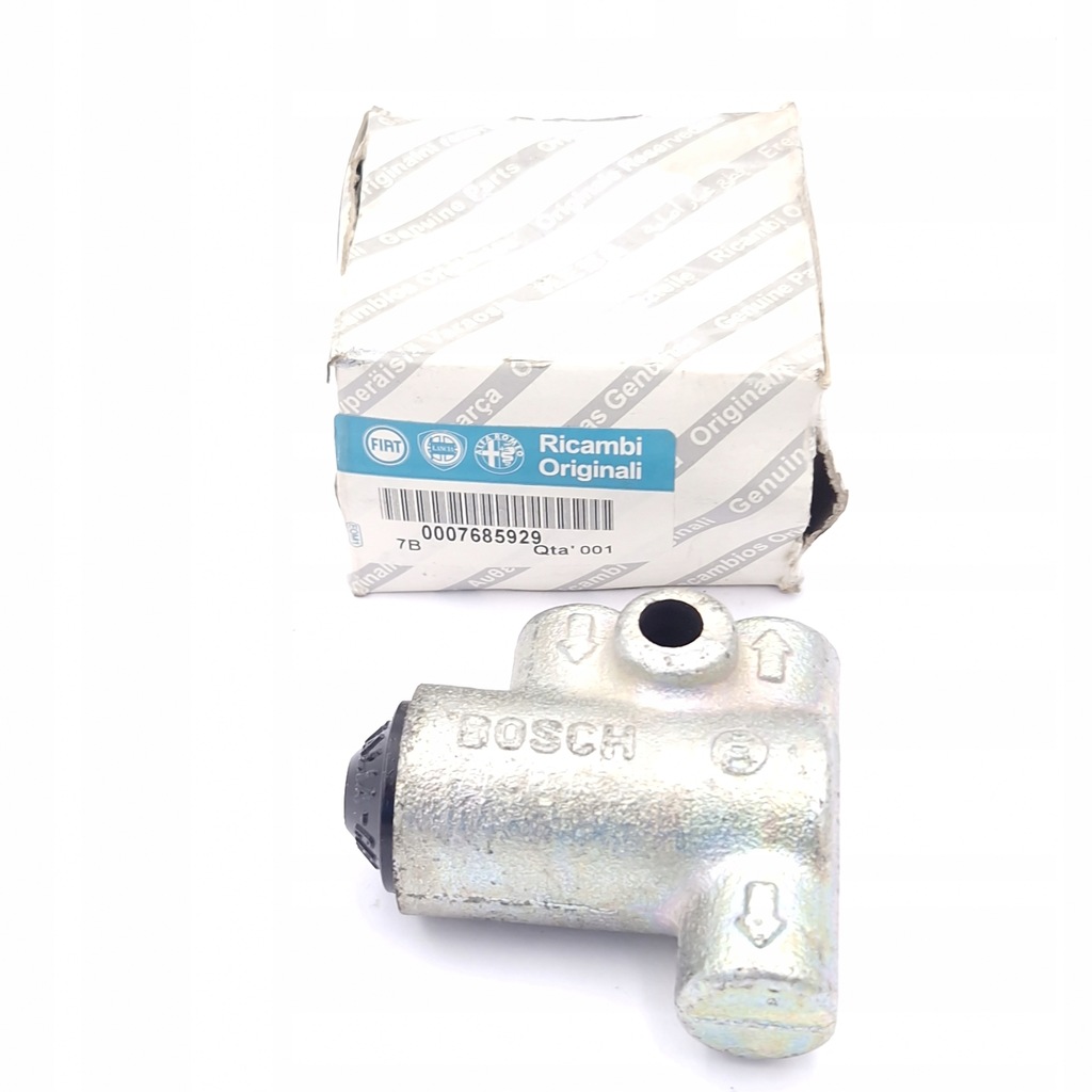 Fiat OE 7685929 korektor siły hamowania Bosch 0 204 131 720 ...
