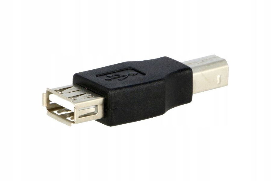 GOOBAY 50291 ADAPTER USB 2.0 GN USB A/WTYK USB B - 7438721933 ... GOOBAY 50291 ADAPTER USB 2.0 GN USB A/WTYK USB B - 7438721933 ...