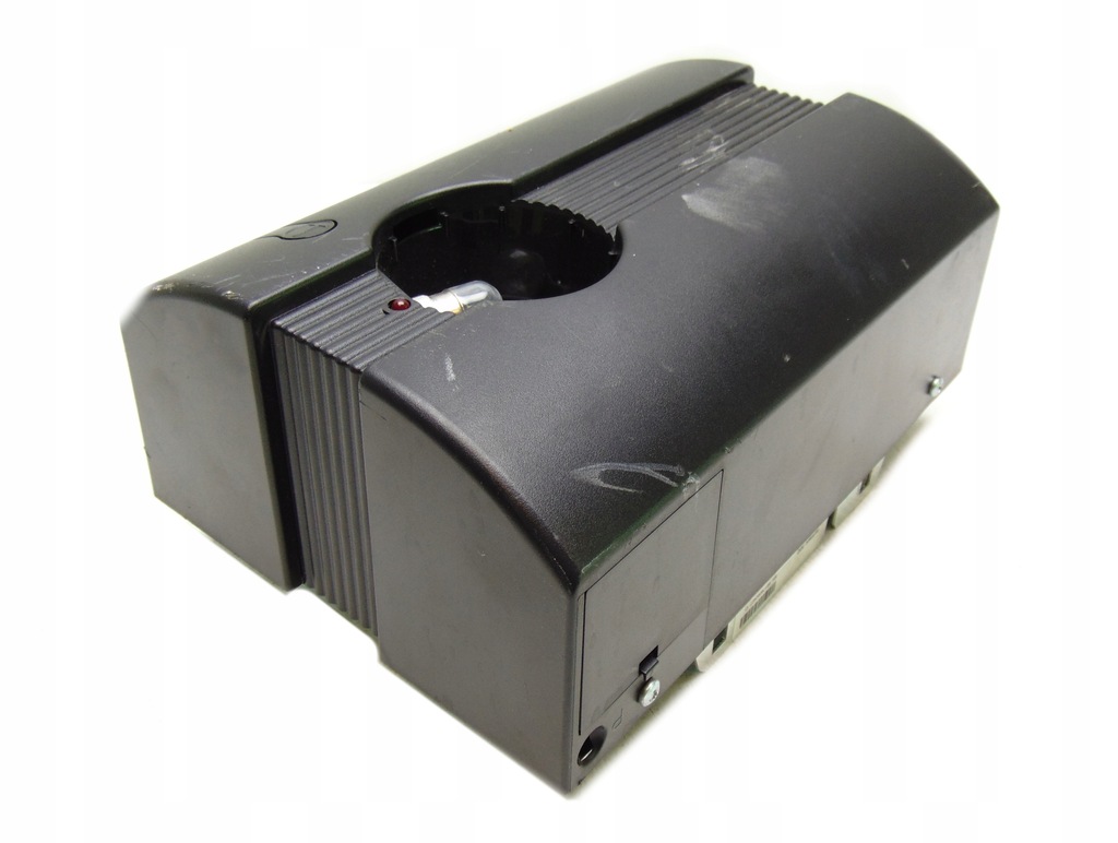 Napęd Bramy Hormann IsoMatic 500 - 8789498997 - oficjalne archiwum Allegro