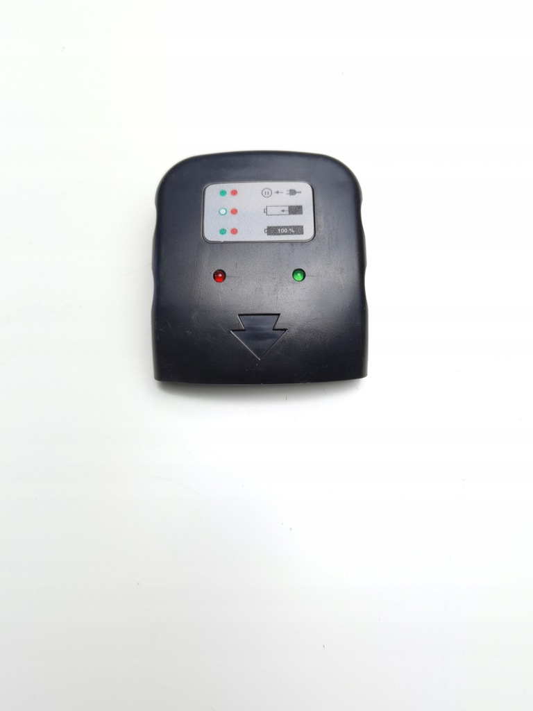 EINHELL TH-CD 18-2 2B Li PODSTAWKA ŁADOWARKI - 13116605742 - oficjalne ...