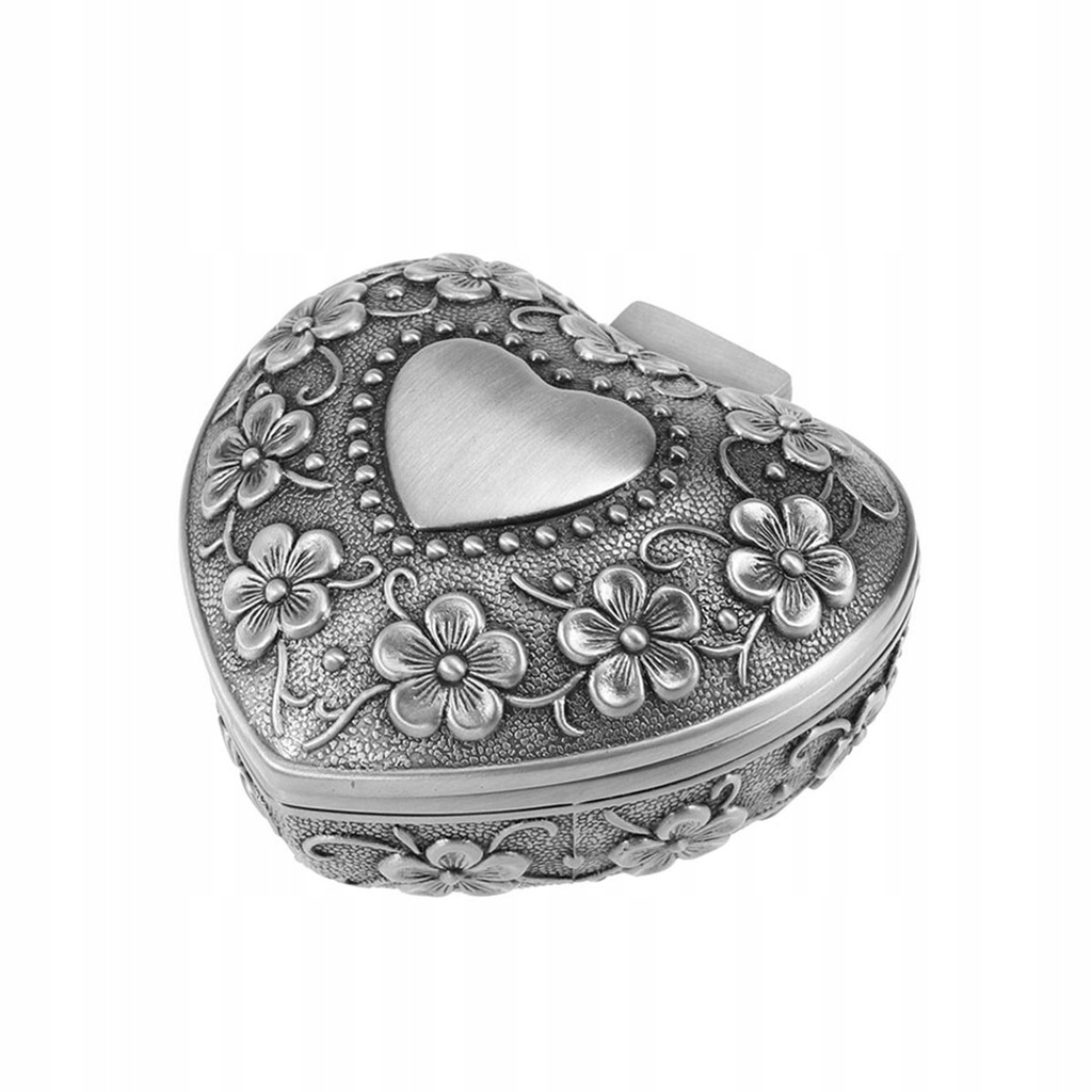 Ring Trinket Box Pendant Container - 13335485008 - oficjalne archiwum ...