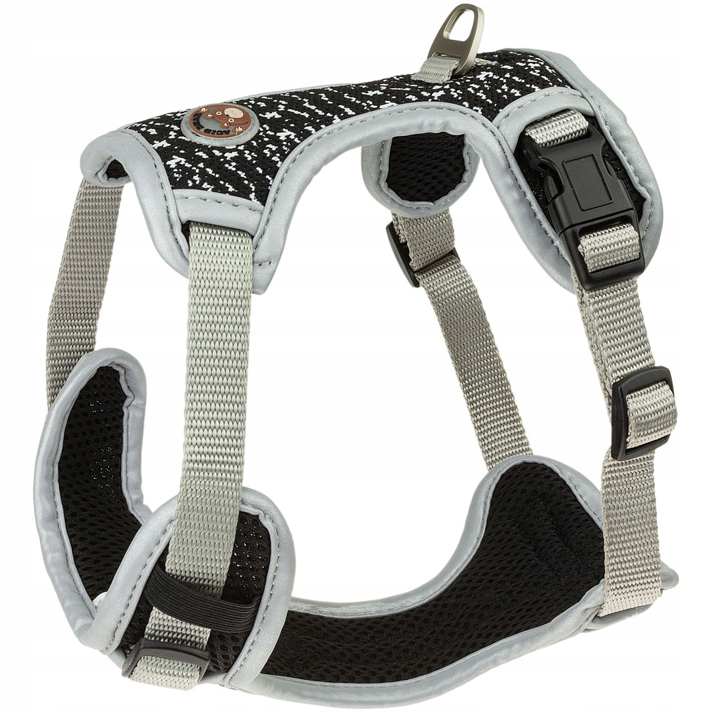 SZELKI GUARD bezuciskowe dla małego/średniego psa - 12806959726 - oficjalne archiwum Allegro