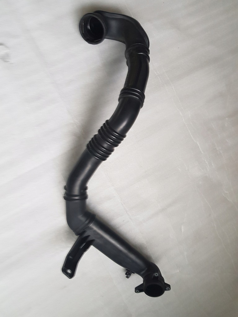 ASTRA IV J RURA WĄŻ INTERCOOLERA 13265282 2.0 CDTI - 7758808651 ...