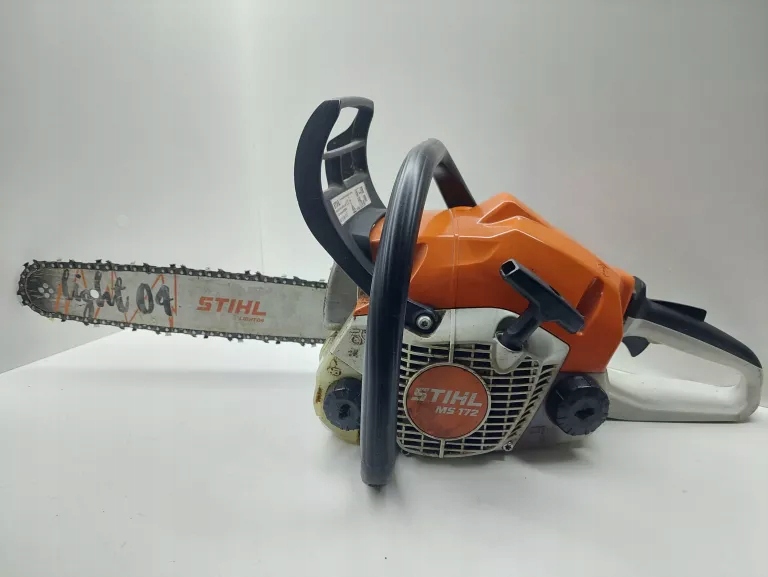 PIŁA STIHL MS172 - 17179929965 - oficjalne archiwum Allegro