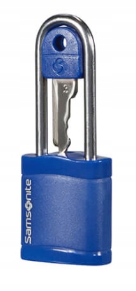 SAMSONITE KEY LOCK Kłódka na bagaż podróżny - 10022054932 - oficjalne ...