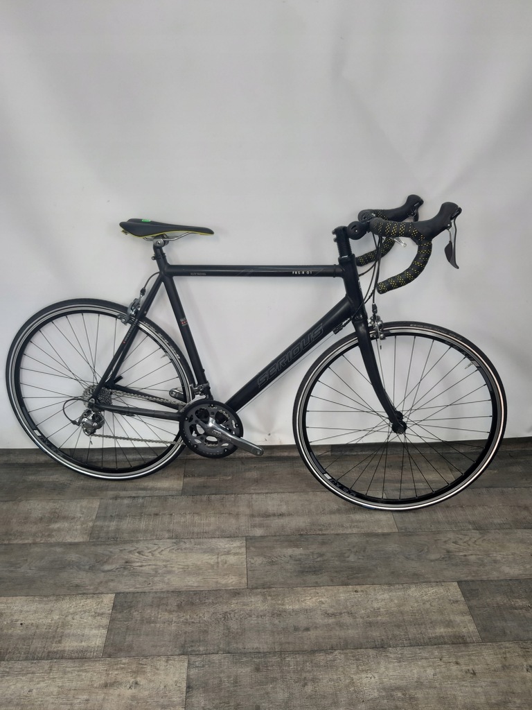 rower serious frs-r 01 cycles - 13918580023 - oficjalne archiwum Allegro